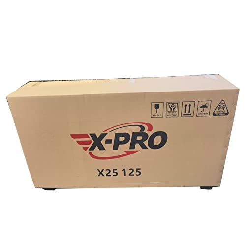 The 29 Best X-PRO Mini Bikes of 2025 [Verified] - Cherry Picks