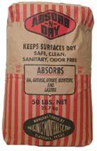 Absorb-N-Dry 50 lbs All Purpose Absorbent Clay : Amazon.co.uk: Home ...