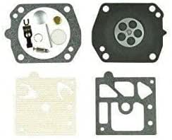 Amazon.com: CARBURETOR REBUILD KIT K22-HDA Replacement for WALBRO OEM : Automotive