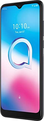 Alcatel 3L 2020 5029D Smartphone (15.8 cm (6.22 Inch) HD+ Vast Display ...