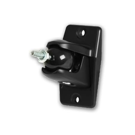 Amazon.com: Definitive Technology VEPC Pro-Mount 90 - Pair (Black ...