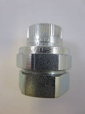 Amazon.com: 10 LOT SPARKSAFE 1/2" EXPLOSION PROOF UNION UF50S UNF50NR ...