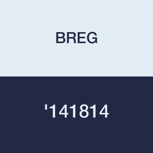 Amazon.com: BREG '141814 Carboplast Rigid Insert, M : Health & Household