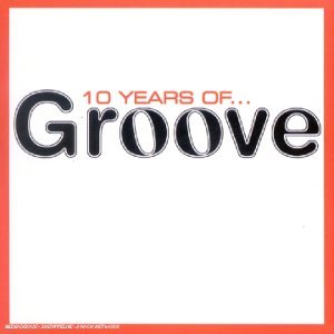 Ten Years of Groove by Compilation, Urban Species: Amazon.co.uk: CDs ...