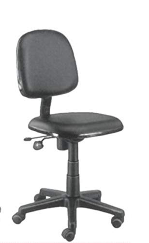 Guru-Chair Office Chair for Home/Back Support/Computer Work/Visitor one ...
