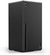 Amazon.com: WOLIBEAR Magnetic Smart Wraps for Xbox Series X Console ...