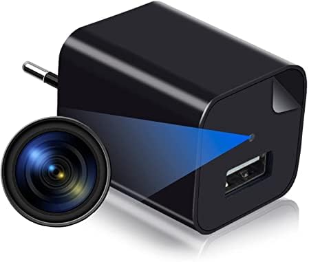 Buy FREDI HD PLUS Mini Spy Camera HD 1080P Portable Surveillance Camera ...