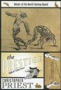Buy The Prestige Book Online at Low Prices in India | The Prestige ...