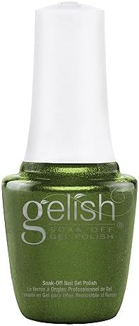Amazon.com: Gelish Mini Holiday Winter Collection On My Wish List - Gel ...