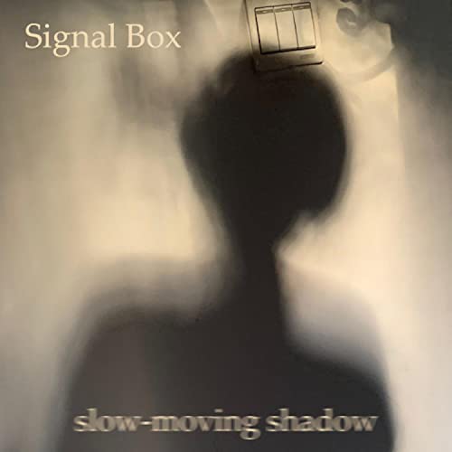 Play Slow-moving Shadow by Signal Box on Amazon Music