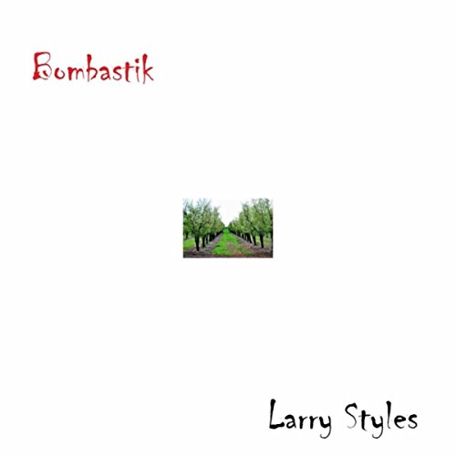 Amazon MusicでLarry StylesのBombastikを再生する