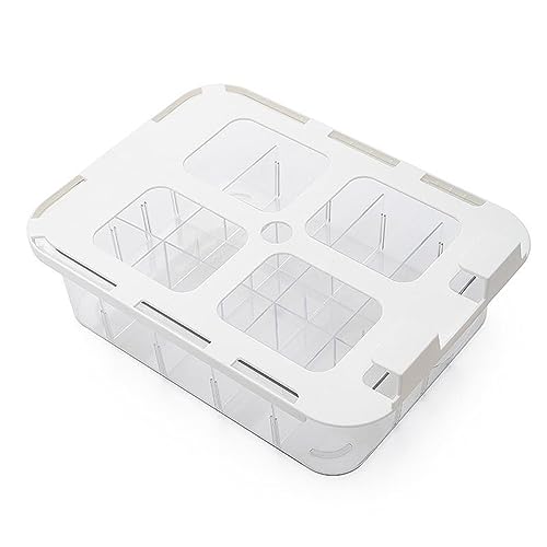 Organizador De Calcetines Ikea ️ 2024