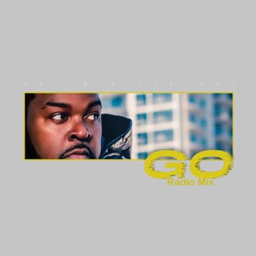 Play Go (Radio Mix) by David P Stevens on Amazon Music