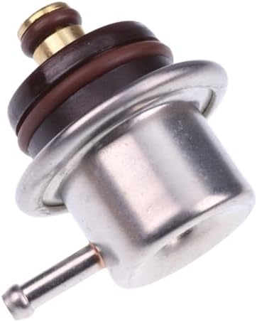 Amazon.com: IEQFUE 3.5Bar Fuel Pressure Regulator 0280160597 Compatible ...