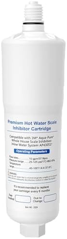 Amazon.com: KleenWater KW431 Replacement Water Filter Compatible With ...