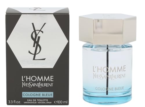 7 Best YSL Colognes For Men to Smell Irresistible