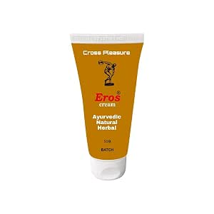 Eros Cream_50G : Amazon.in: Grocery & Gourmet Foods