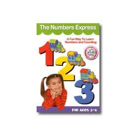 Amazon.com: NUMBERS EXPRESS - DVD Movie : Movies & TV
