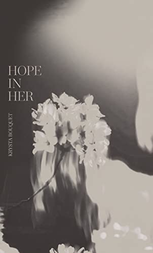 Hope In Her - Kindle edition by Bouquet, Krysta . Religion ...