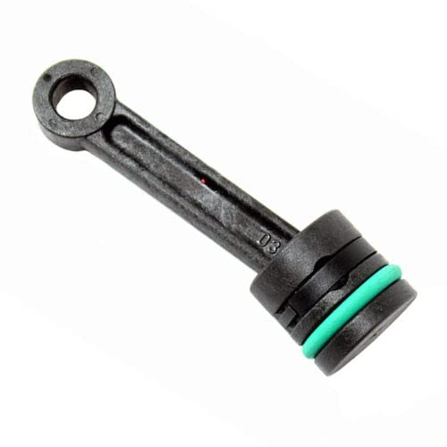 Amazon.com: 1617000843 Piston Assembly Replacement for Bosch OEM ...