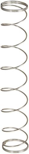 Prime-Line SP 9713 Compression Spring, Spring Steel Construction ...