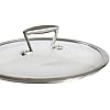 ProCook Elite Triple Layer Induction Raw Wok Stainless Steel, Silver ...