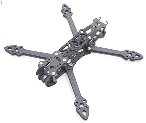 Top 10 Best 5 Inch Fpv Frame : Reviews & Buying Guide - Katynel