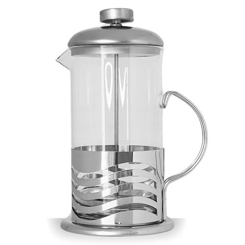 Como fazer café na cafeteira francesa 8 Dicas, truques para