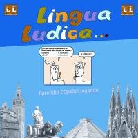 APRENDER ESPAÑOL JUGANDO : AA.VV.: Amazon.es: Libros
