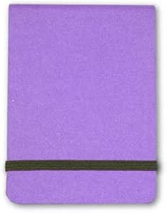 Amazon.com : Letts of London Noteletts Flip Size 4.625 x 3.375 Blank ...