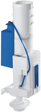 Grohe AV1 mit Verlängerung 42320000 Chrom : Amazon.de: Baumarkt