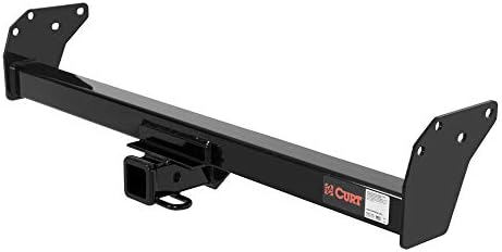 CURT 13040 Class III Receiver, Receivers - Amazon Canada