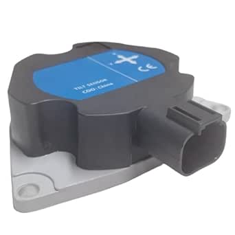 Amazon.com: 823368 823368GT Genie Tilt Sensor 823368 GT,ARELLY Level ...