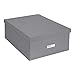 Amazon.com - Bigso Box of Sweden Katrin Collapsible Storage Box with ...