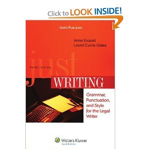 Just Writing 3rd (Third) Edition byOates: Oates: Amazon.com: Books