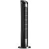 Amazon.com: Cascade 40" 4-Speed and 3 Unique Wind Modes Oscillating ...