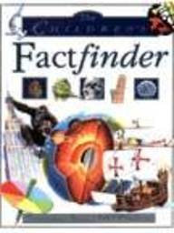 The Children's Factfinder: Anonymous: 9781858337739: Amazon.com: Books