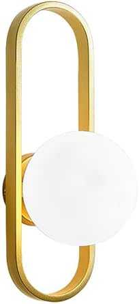 Riboni Wall Lamp Modern Background Wall Lamp Medieval Globe Wall Lamp ...