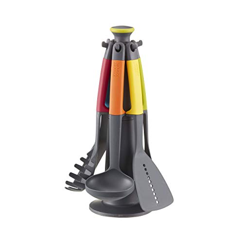 The 13 Best Joseph Joseph Cooking Utensil Sets of 2024 [Verified ...