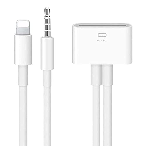 Top 10 Car Adapter For Ipod of 2022 - Katynel