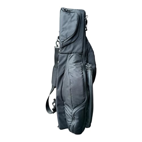 Velox Outdoors Soft Crossbow Case with Sling Strap, Soft Shell Padded ...