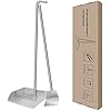 Amazon.com: Arziliyy Stainless Steel Pooper Scoopers Set,33.4 ...