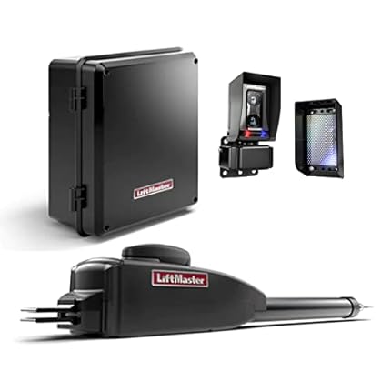 The 12 Best LiftMaster Gate Openers of 2025 [Verified] - Cherry Picks