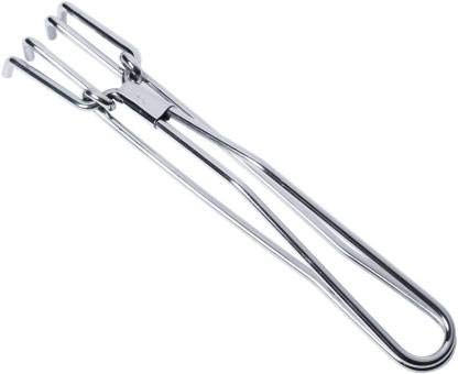 Buy SAWAN SHOPPING MART Stainless Steel Pakkad, Sansi, Utility Wire ...