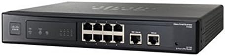 Amazon.com: Cisco Small Business Rv082 - Router - Desktop : Electronics