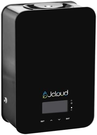 Amazon.com: JCLOUD Smart Scent Air Machine Pro for Home, HVAC Scent ...