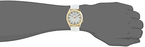 Buy Bulova Accutron II Analog White Dial Men's Watch - 97B131 at Amazon.in