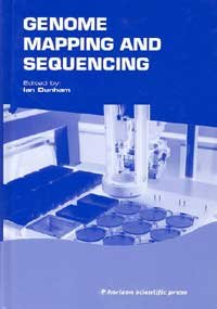 GENOME MAPPING AND SEQUENCING : Amazon.in: Books