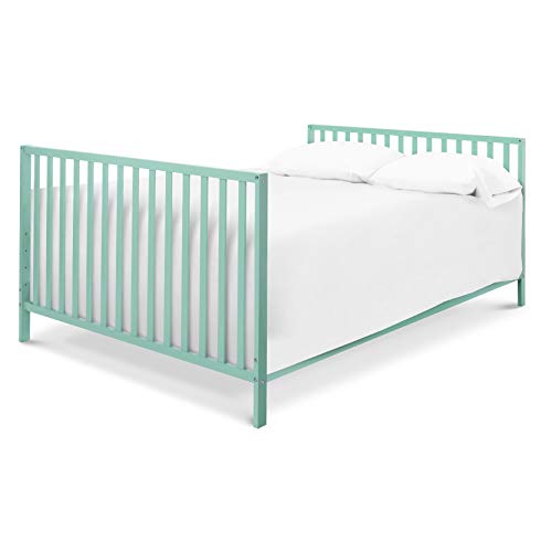 10 Of The Best Cribs for Short Moms (2022 Guides)- Low Profile ...