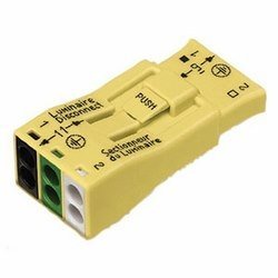 WAGO 873-953 GROUNDING DISCONNECT: Amazon.com: Industrial & Scientific